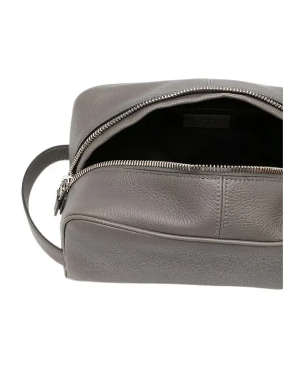 TOM FORD Zipper Clutch