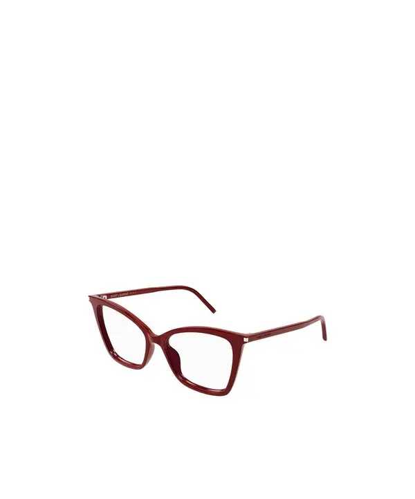 Saint Laurent Cat-eye Frame Glasses
