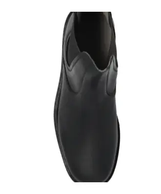 ALLSAINTS Skiff Lug-sole Chelsea Boots