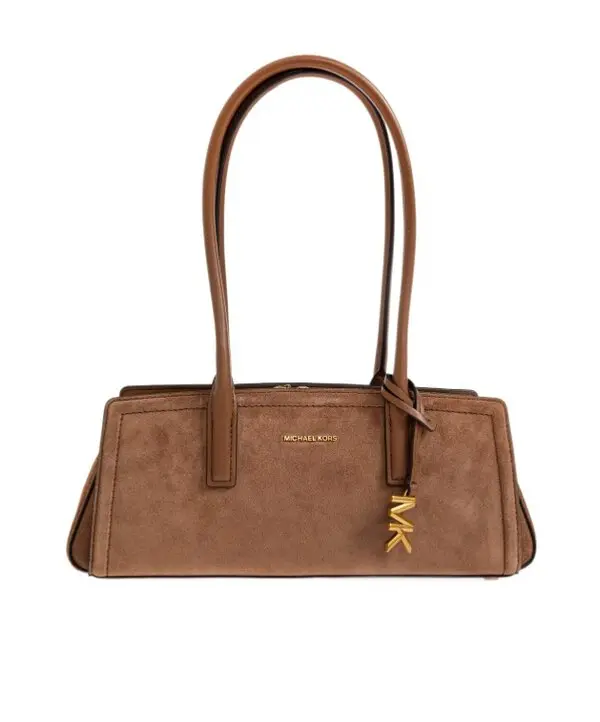 Michael Kors Logo Shoulder Bag