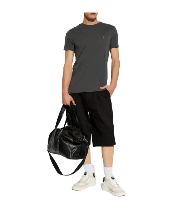 ALLSAINTS Castro Tailored Shorts