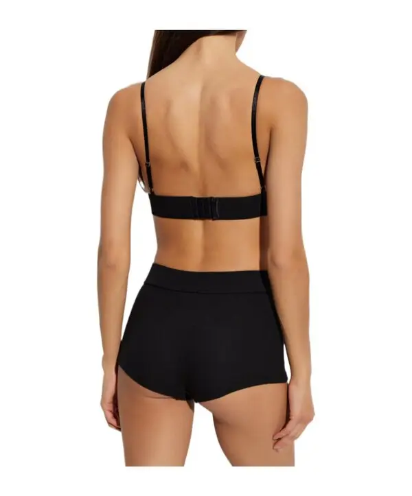 Palm Angels Cotton Bra