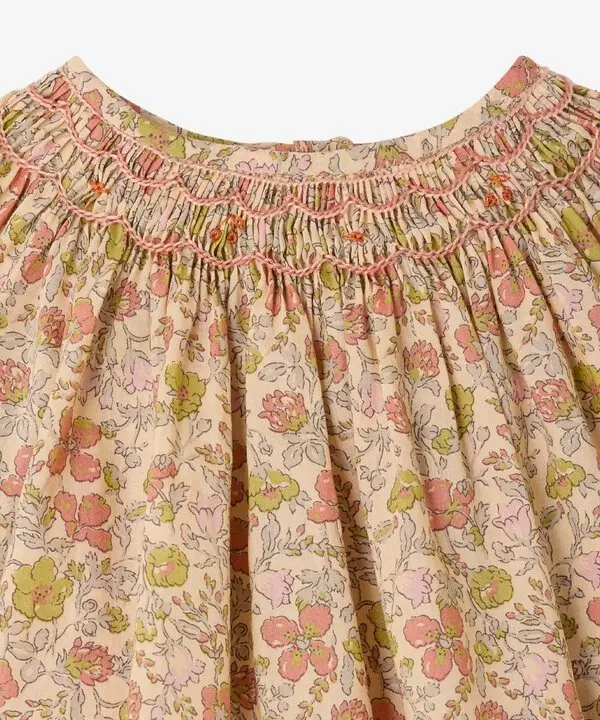 Bonpoint Long-sleeved Top