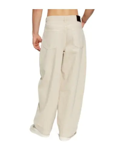 ALLSAINTS Orbit Wide-leg Jeans