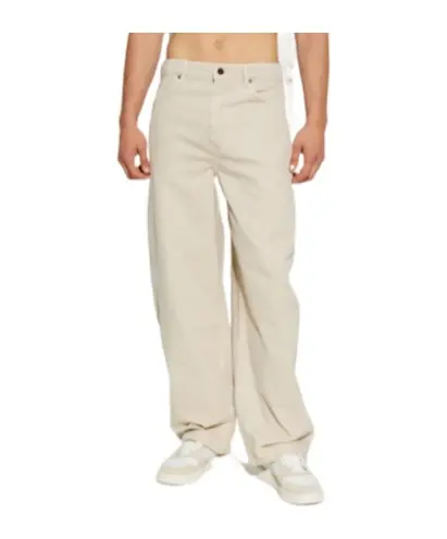 ALLSAINTS Orbit Wide-leg Jeans