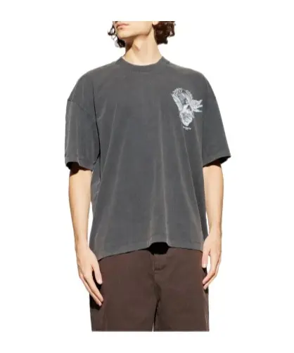 ALLSAINTS Mysteries Graphic T-shirt
