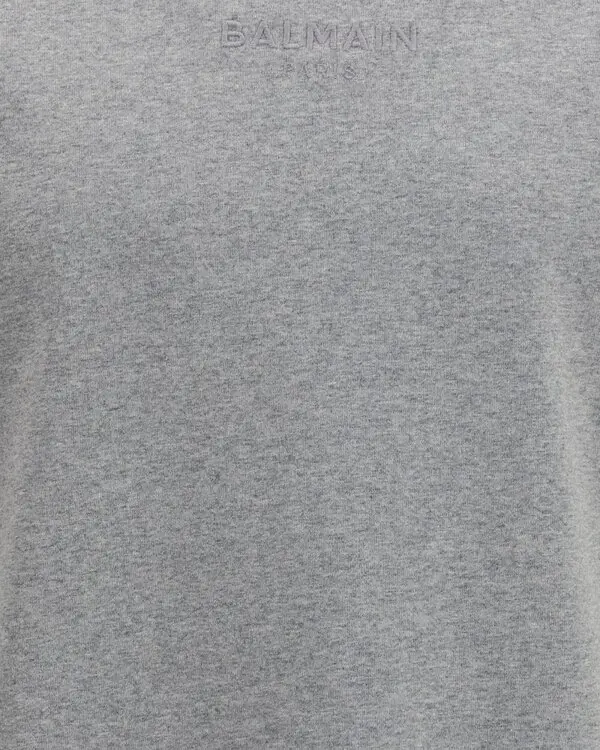 Balmain Short-sleeved T-shirt