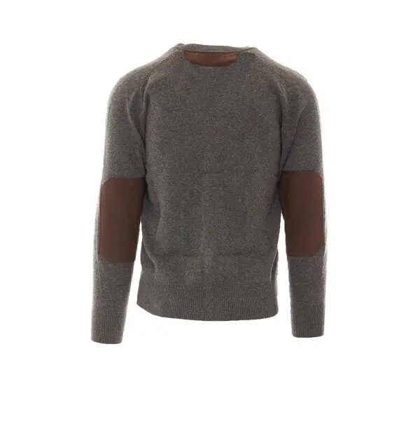 Brunello Cucinelli Buttoned V-neck Cardigan