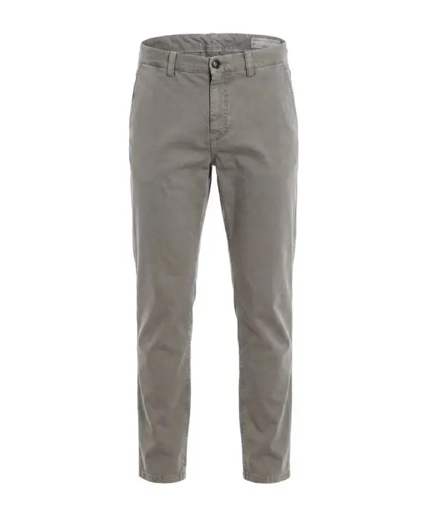Brunello Cucinelli Gabardine Trousers