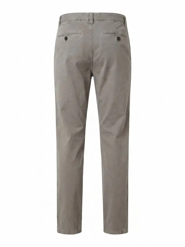 Brunello Cucinelli Gabardine Trousers