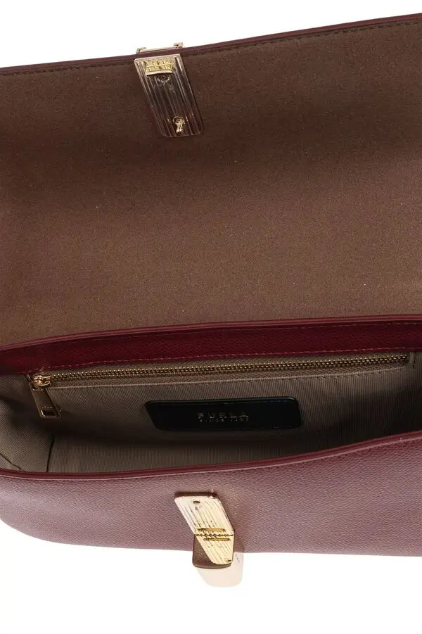 Furla Iride Small Crossbody Bag