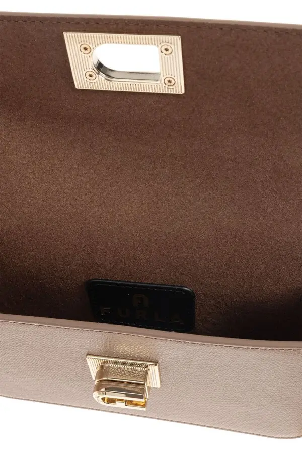 Furla 1927 Soft Mini Crossbody Bag