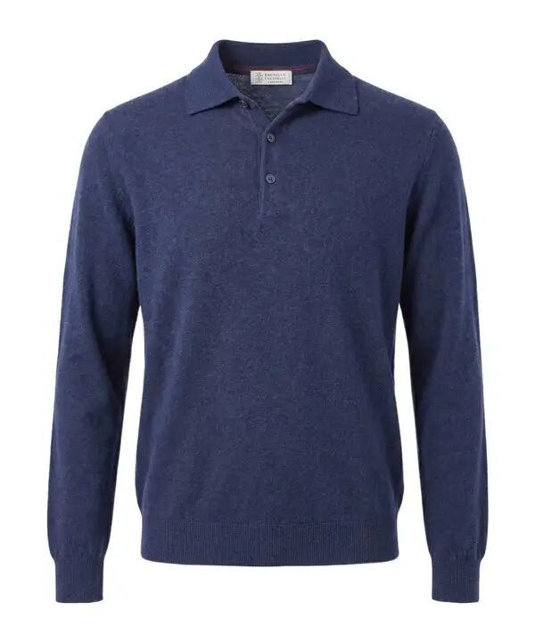 Brunello Cucinelli Cashmere Sweater