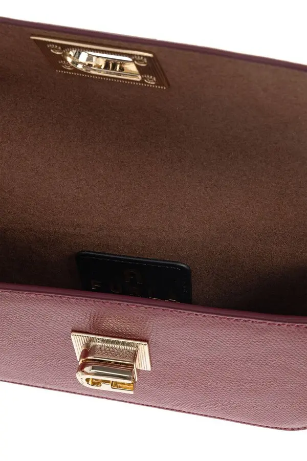 Furla 1927 Soft Mini Crossbody Bag