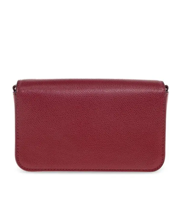 Furla 1927 Soft Mini Crossbody Bag