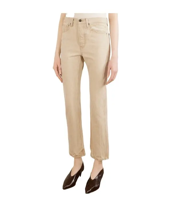 Khaite Finley Jeans