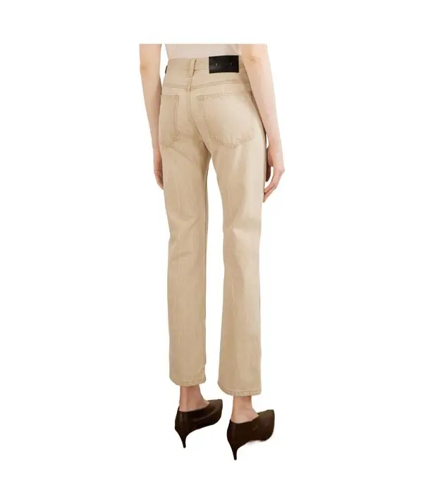 Khaite Finley Jeans