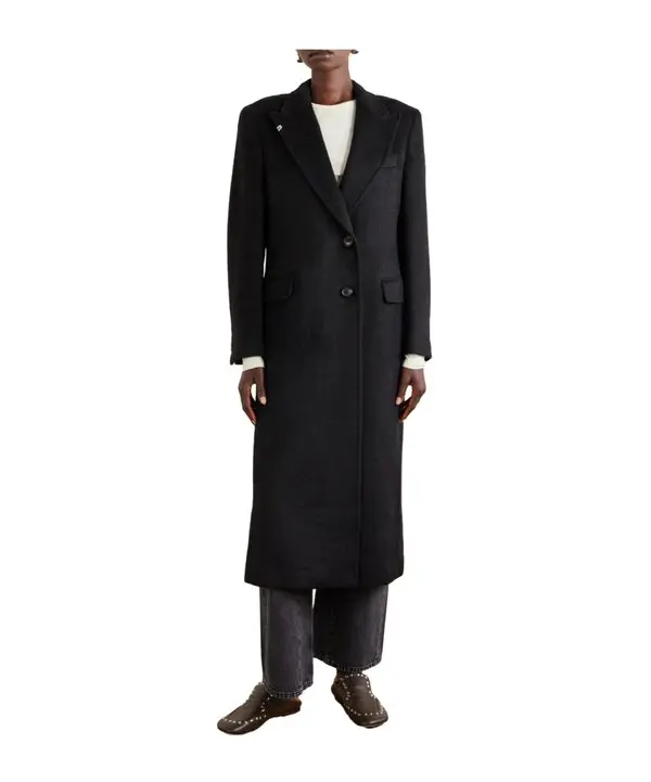 Our Legacy Long Coat