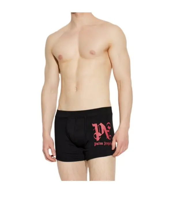 Palm Angels Two-pack Boxer Briefs