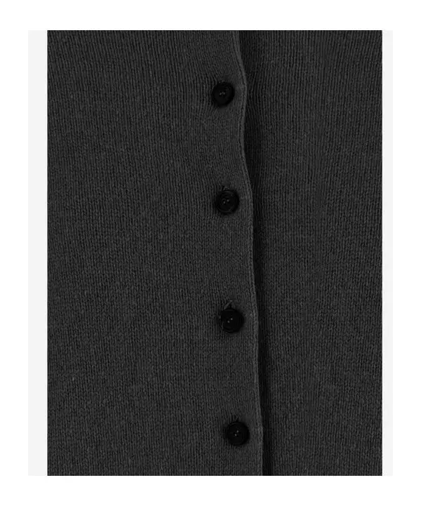 Khaite Blend Turtleneck Sweater