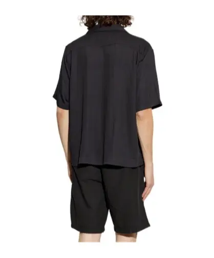 ALLSAINTS Parsons Floral Camp Shirt
