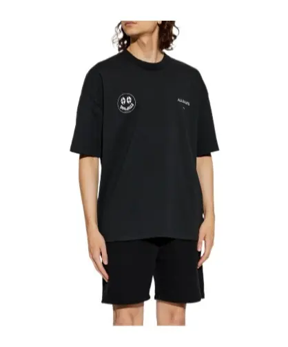 ALLSAINTS Spinner Graphic T-shirt