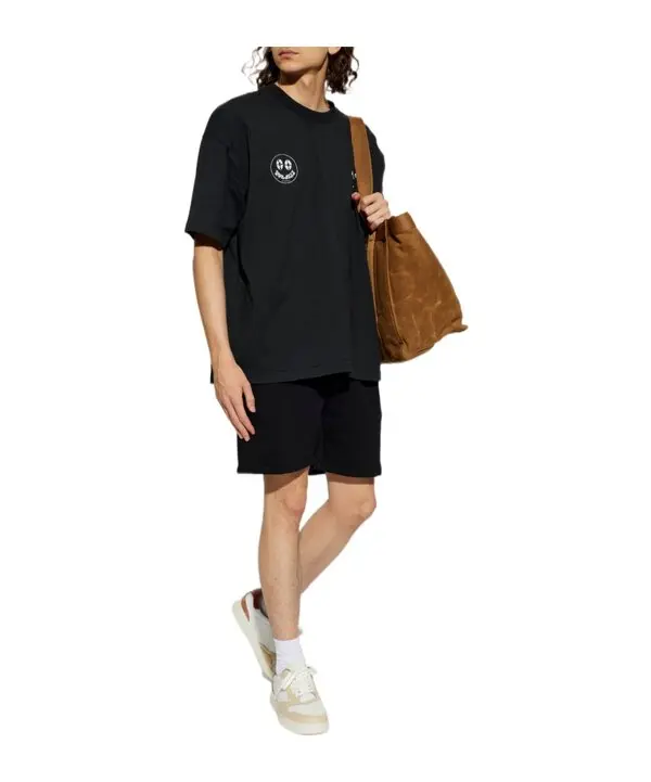 ALLSAINTS Spinner Graphic T-shirt