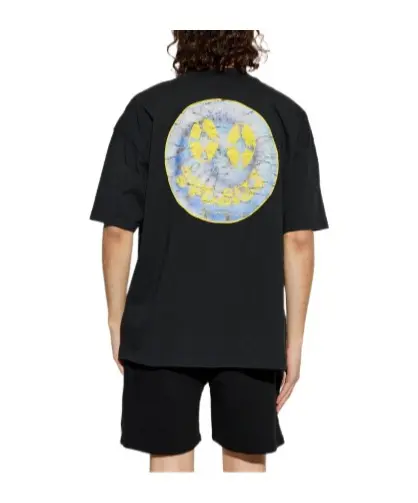 ALLSAINTS Spinner Graphic T-shirt