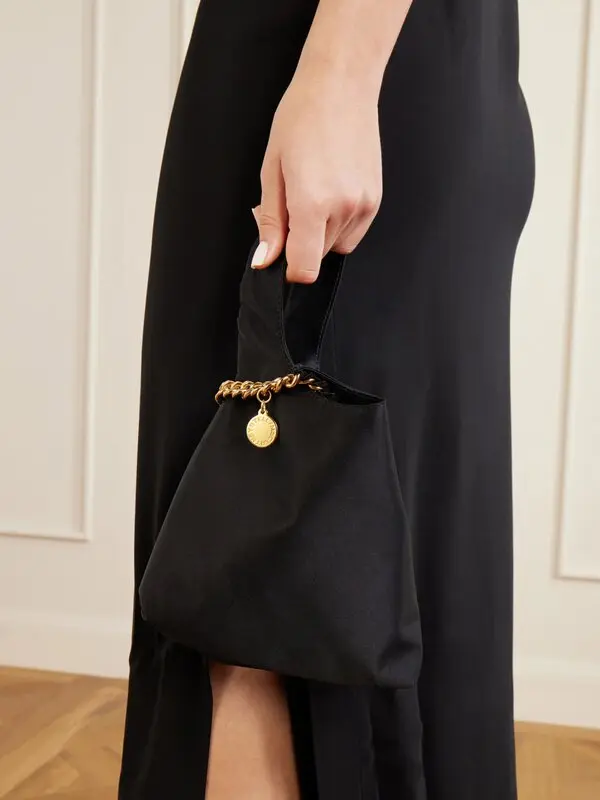Stella McCartney Chain Mini Bag