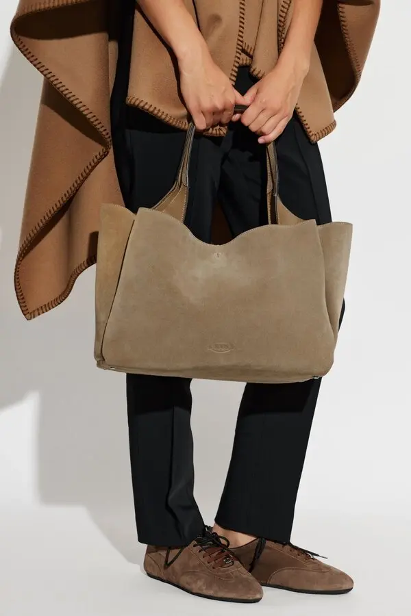 TOD'S Double-handled Handbag