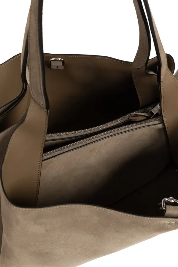 TOD'S Double-handled Handbag