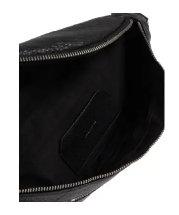 ALLSAINTS Itoko Belt Bag