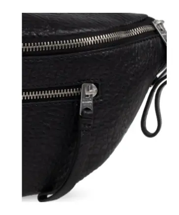 ALLSAINTS Itoko Belt Bag