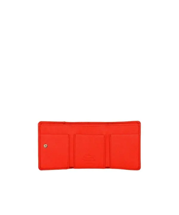 VIVIENNE WESTWOOD Trifold Wallet