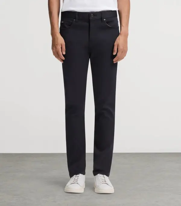 BOSS Delaware Slim Jeans