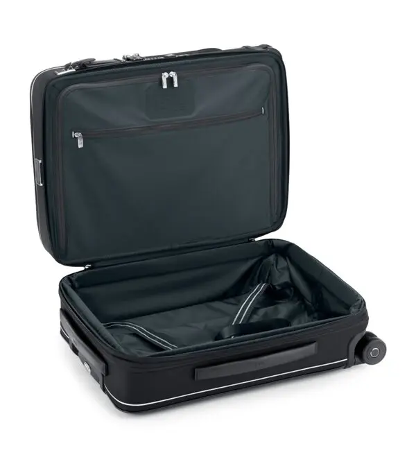 Tumi Large Cabin Suitcase With Dual-access Entry