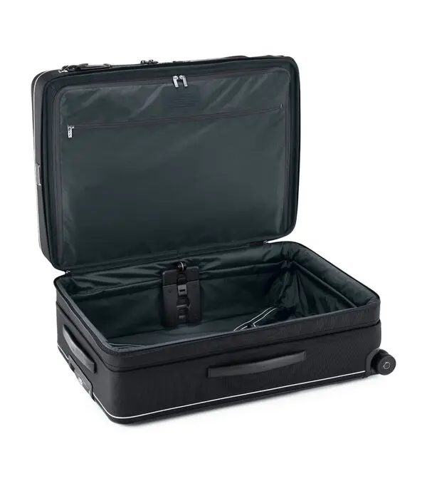 Tumi Large Check-in Suitcase
