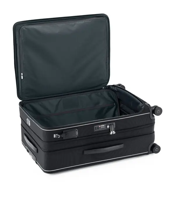 Tumi Large Check-in Suitcase