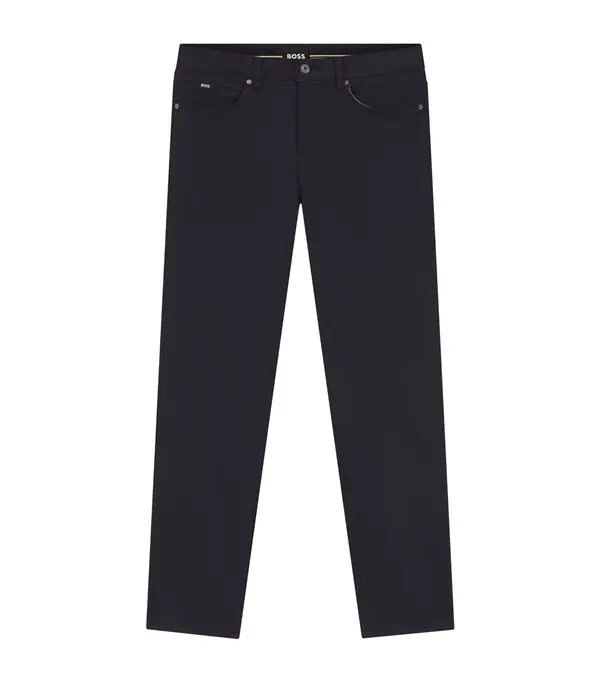 BOSS Delaware Slim Jeans