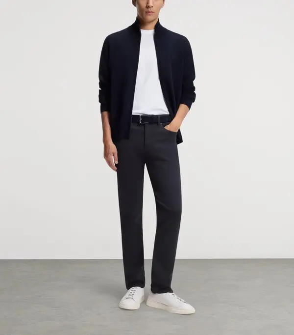 BOSS Delaware Slim Jeans