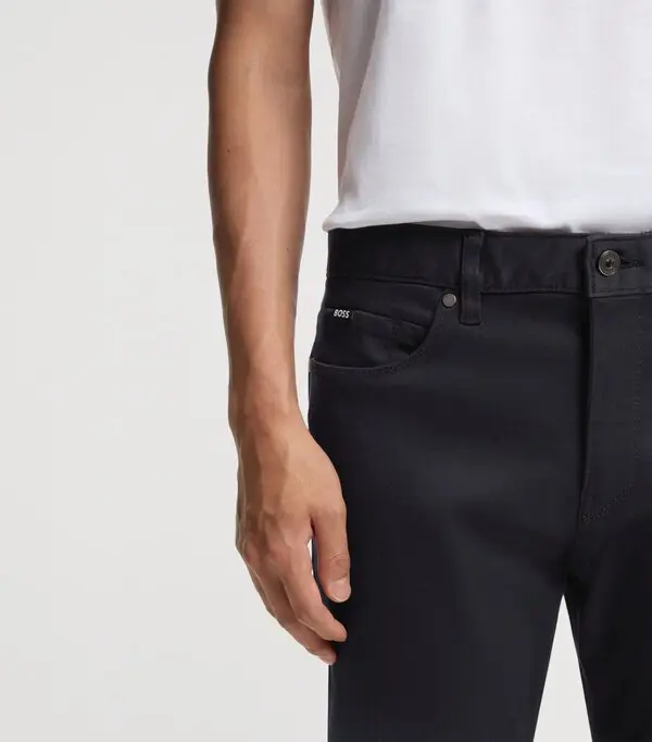 BOSS Delaware Slim Jeans