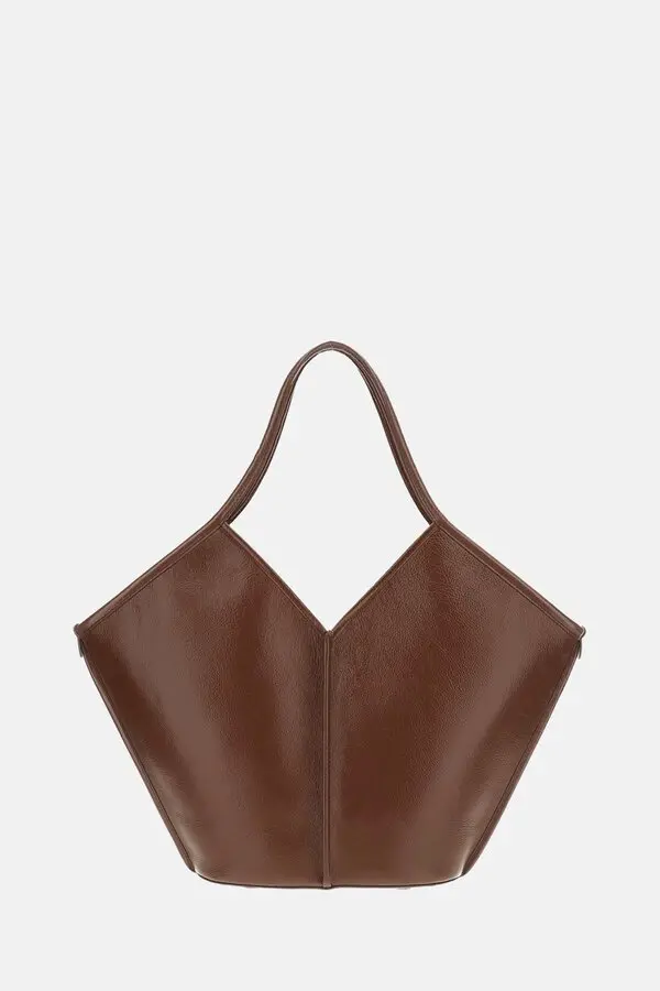 Hereu Shoulder Bag - Multicolor