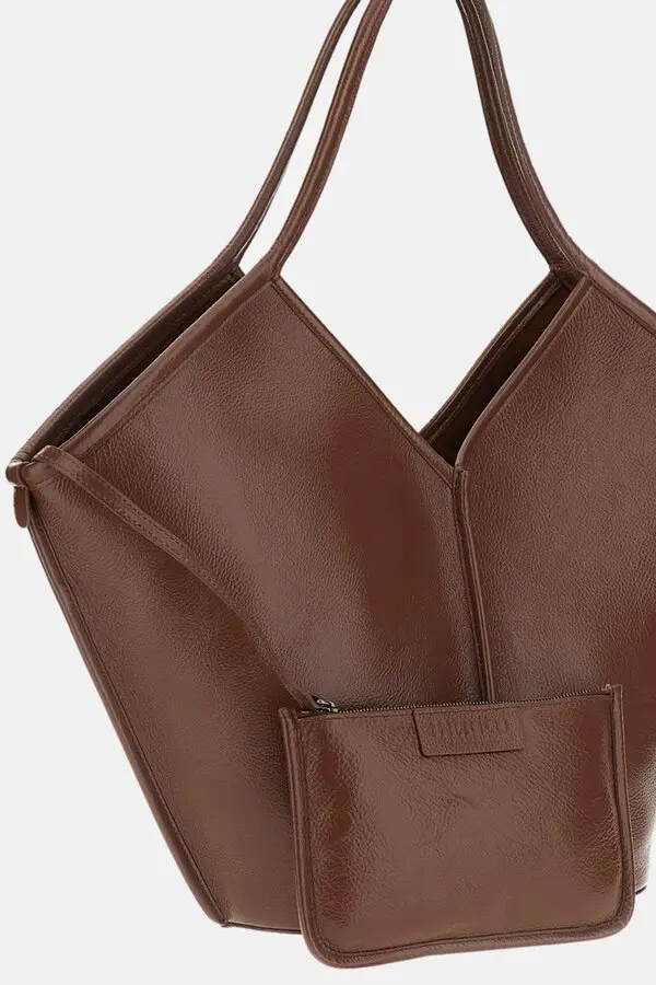 Hereu Shoulder Bag - Multicolor