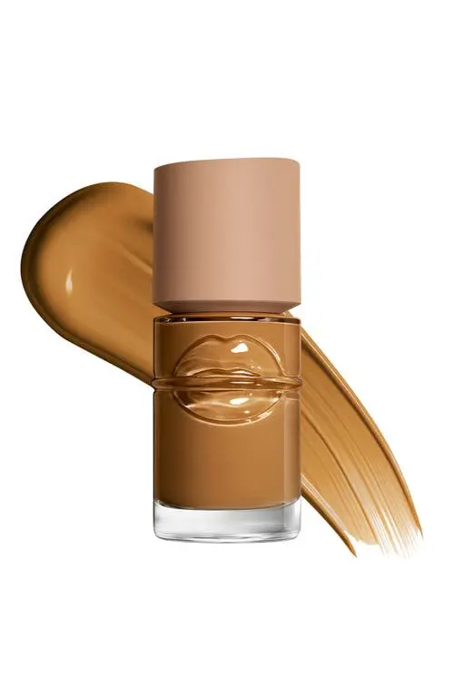 MAKE UP FOR EVER Hd Skin Undetectable Longwear Foundation - Agate