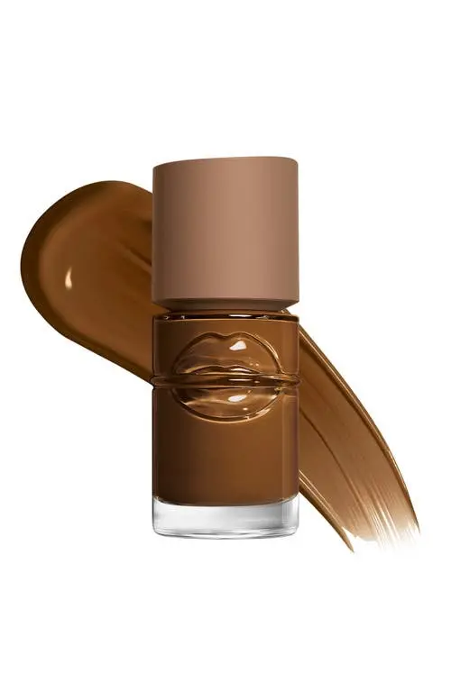 MAKE UP FOR EVER Hd Skin Undetectable Longwear Foundation - Bronze