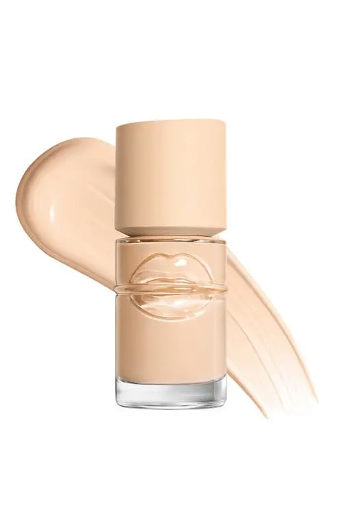 MAKE UP FOR EVER Hd Skin Undetectable Longwear Foundation - Canvas