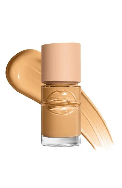 MAKE UP FOR EVER Hd Skin Undetectable Longwear Foundation - Dune