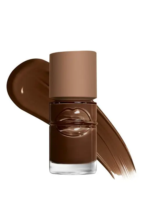 MAKE UP FOR EVER Hd Skin Undetectable Longwear Foundation - Graphite