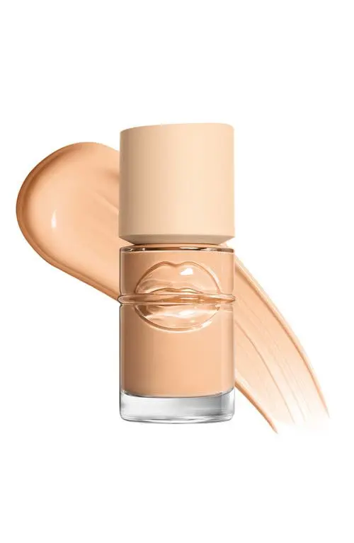 MAKE UP FOR EVER Hd Skin Undetectable Longwear Foundation - Marble