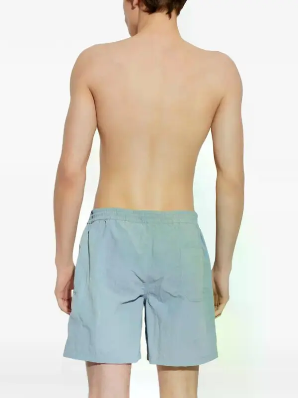 ALLSAINTS Drawstring Swim Shorts